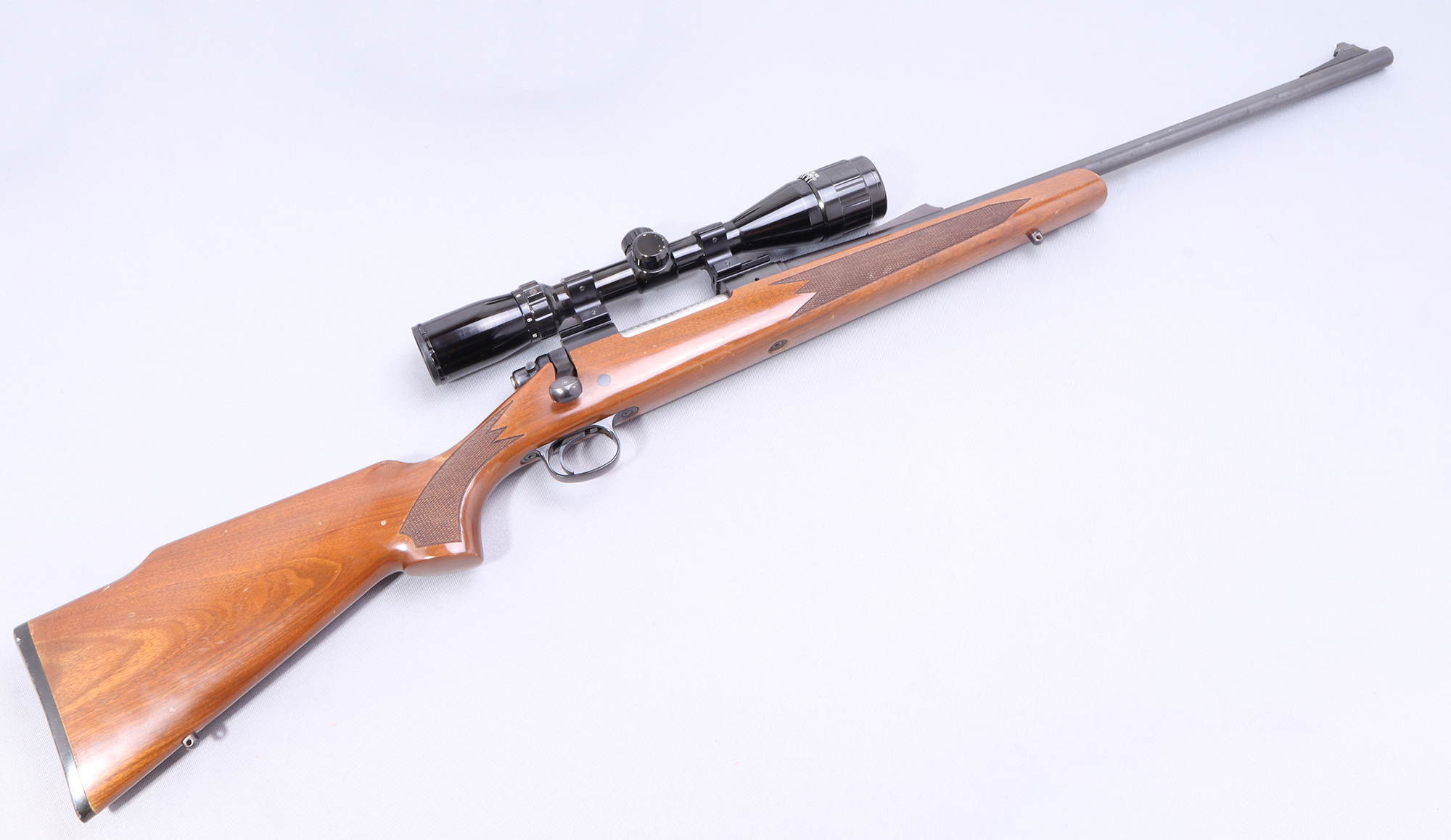 Remington ~ 700 ~ 30-06 Springfield | Cabela's